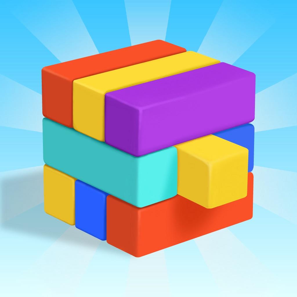 Colored Stack Latest Version for Android/iOS APK - TapTap