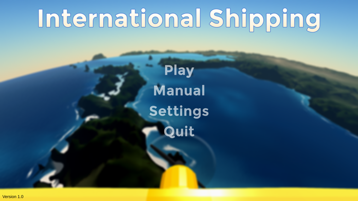 Sum International Shipping for Android/iOS - TapTap