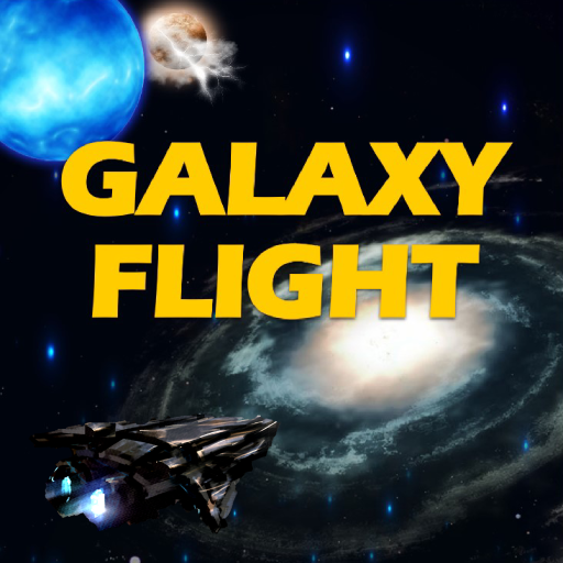 GALAXY FLIGHT Ratings & Reviews - TapTap