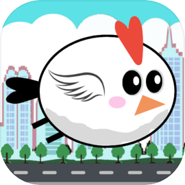 Flappy Chicken android iOS apk download for free-TapTap