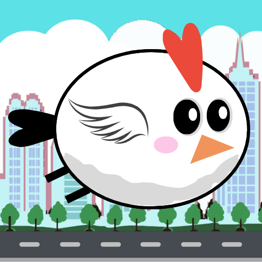 Flappy Chicken Latest Version for Android/iOS APK - TapTap