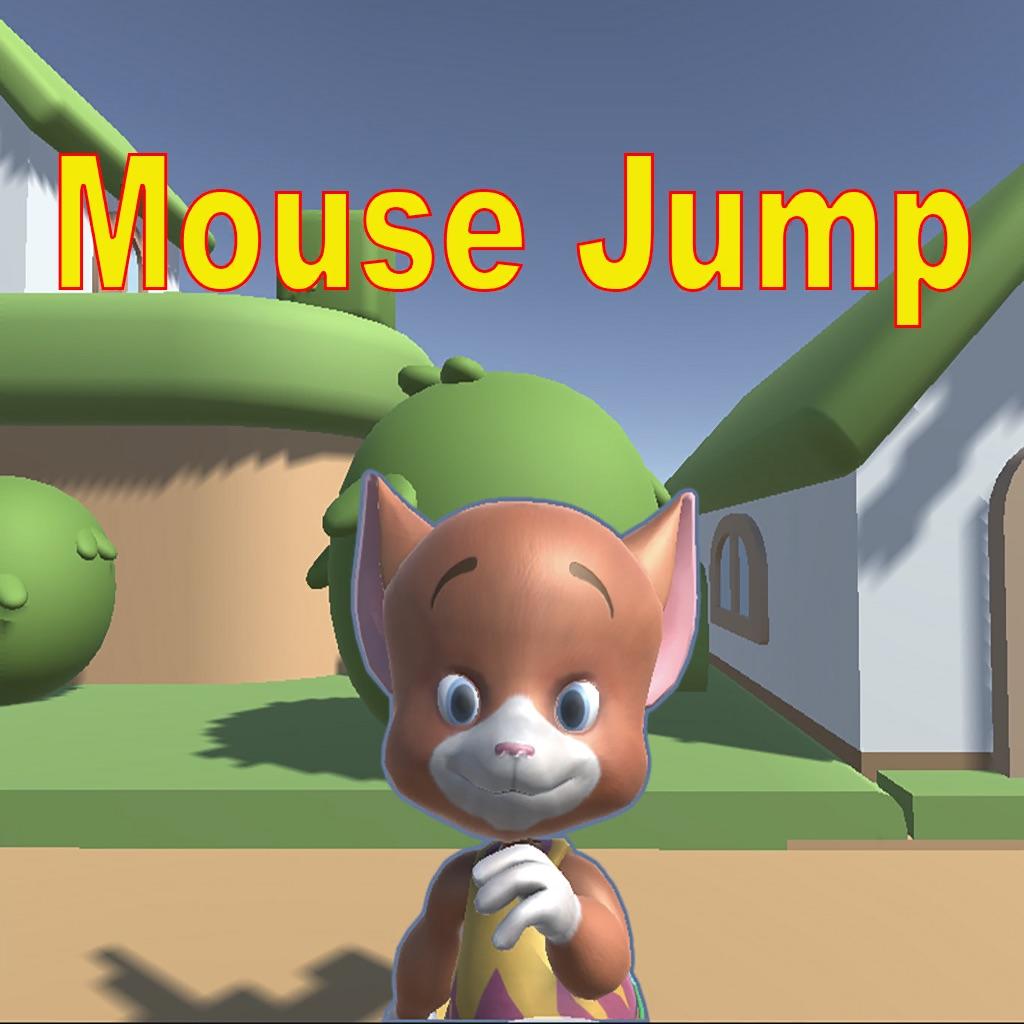 Download Mouse Jump 3D for Android/iOS APK - TapTap