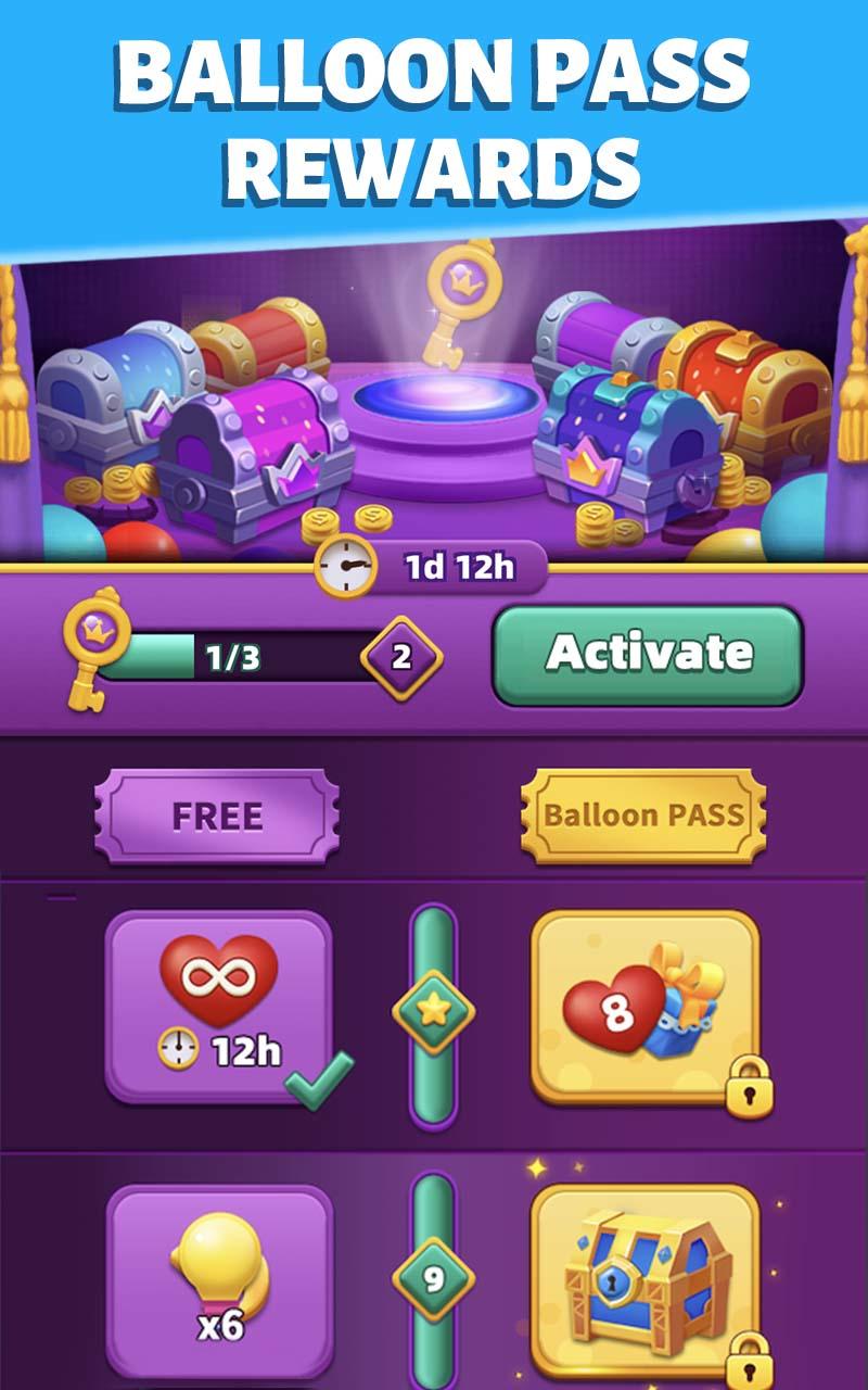 Bubble Boxes : Match 3D - Download Game | TapTap