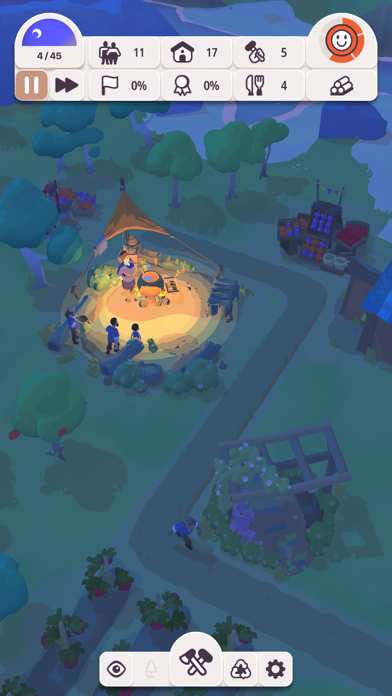 Outlanders 2 Latest Version for Android/iOS APK - TapTap