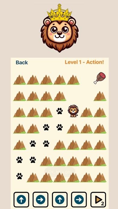 Download Brain Puzzle King Lion Offline for Android/iOS APK - TapTap