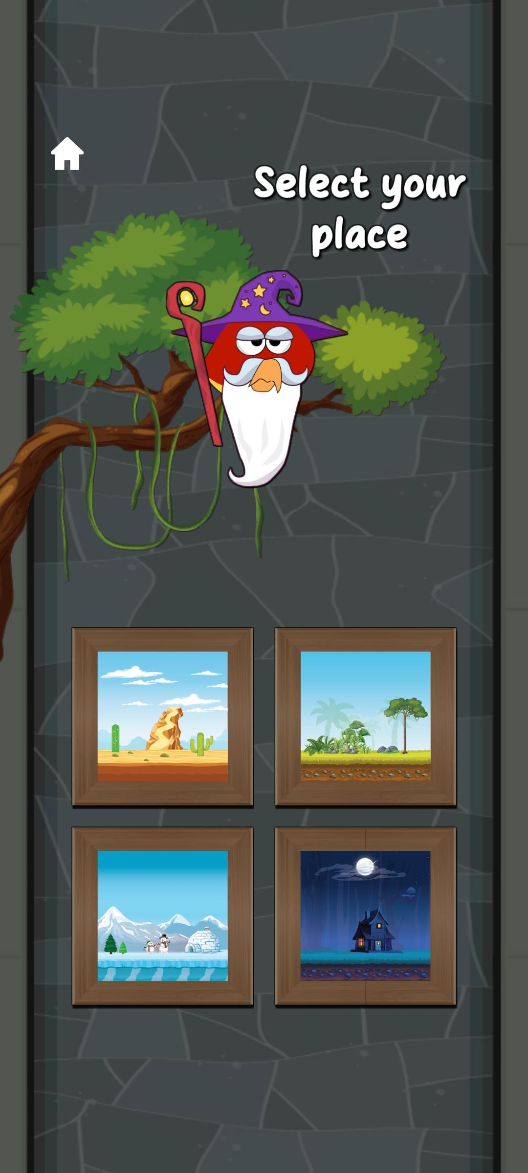 Birdy Flappy Flight Dash for Android/iOS - TapTap