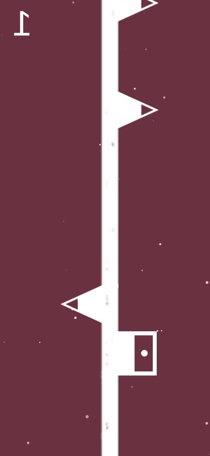 line of obstacles 2d game android iOS-TapTap