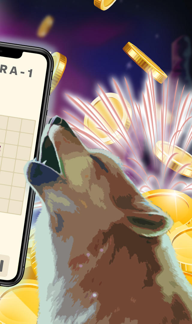 Wolf Maze Runner android iOS-TapTap