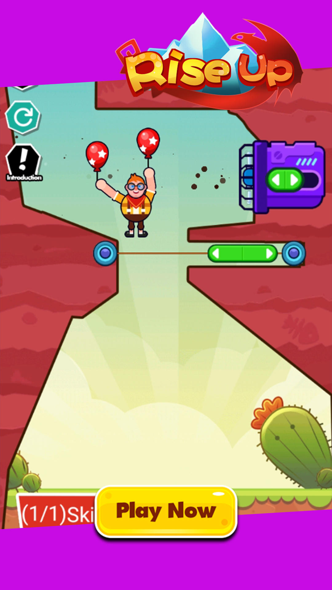 Rise Up android iOS apk download for free-TapTap