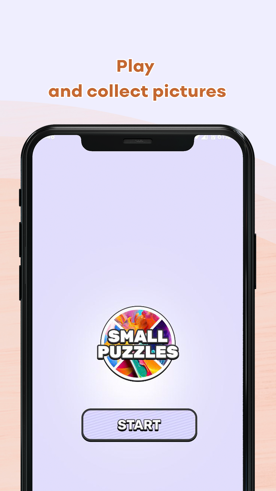 Small Puzzles - anti-stress android iOS apk download for free-TapTap