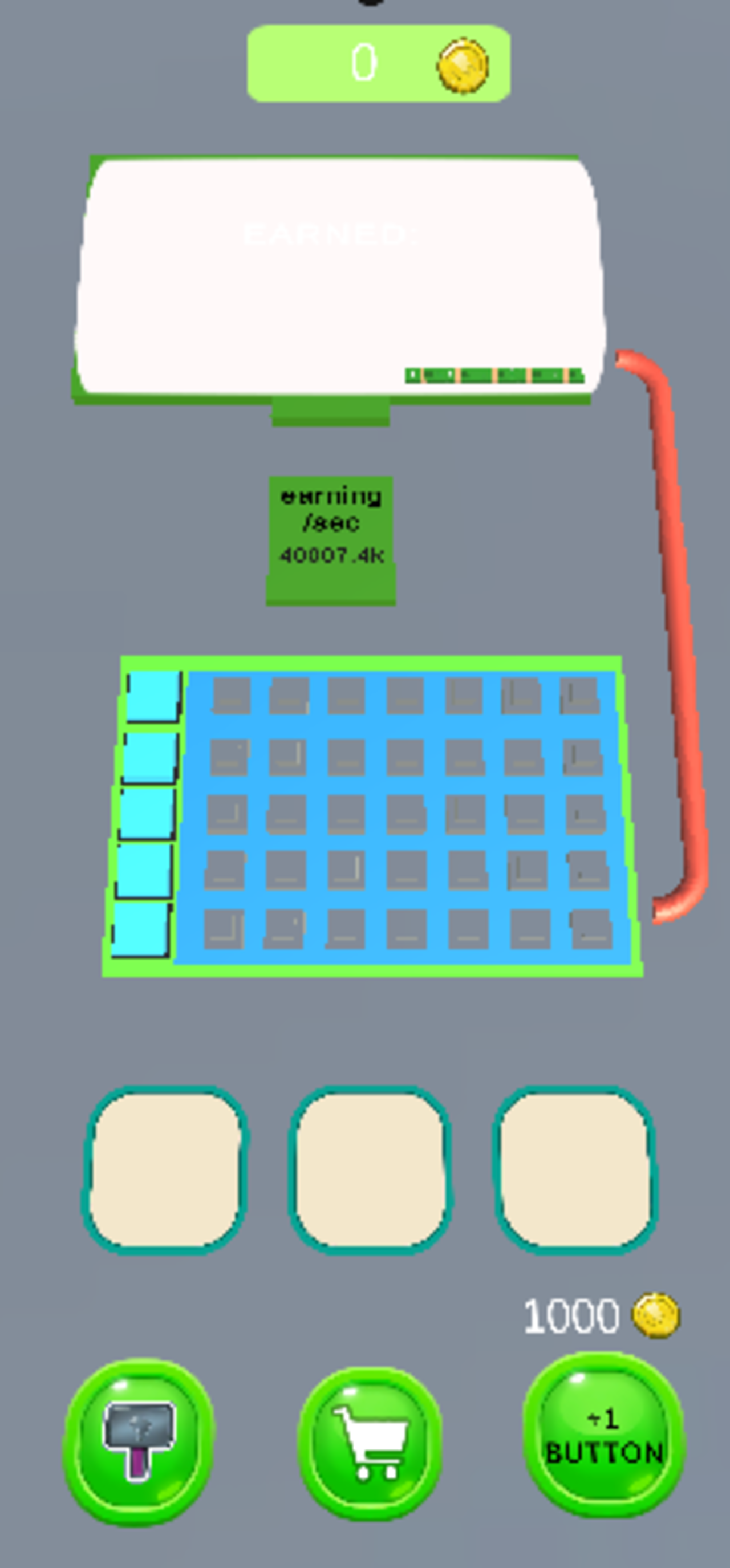 Merge and install button for Android/iOS - TapTap