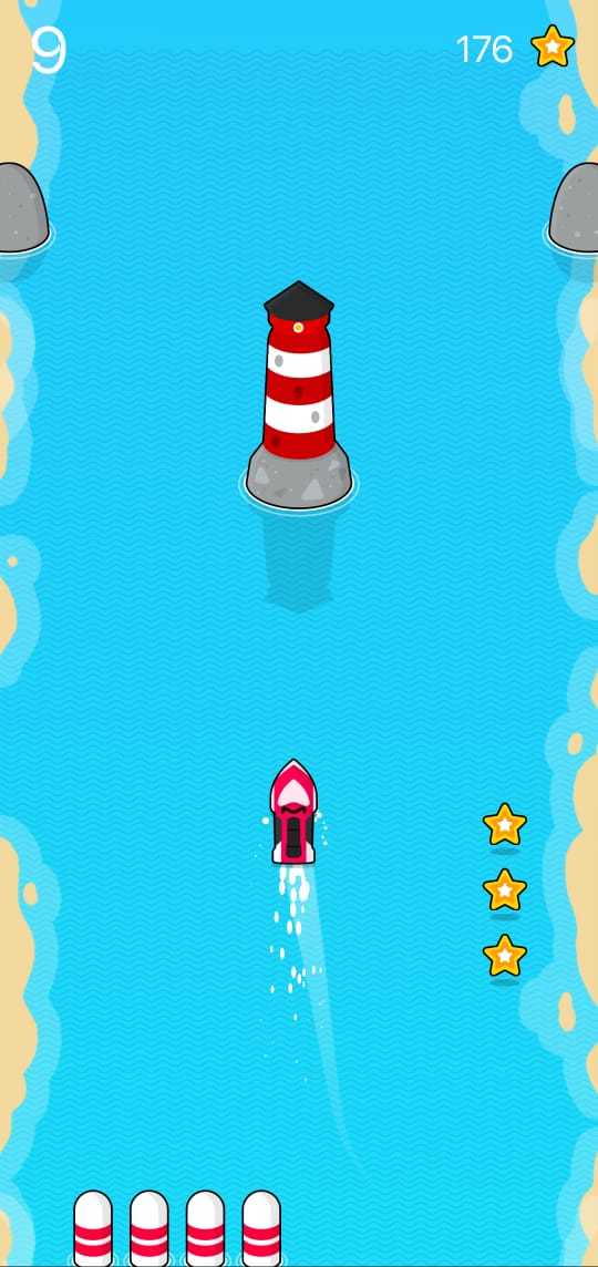 splash racing android iOS-TapTap