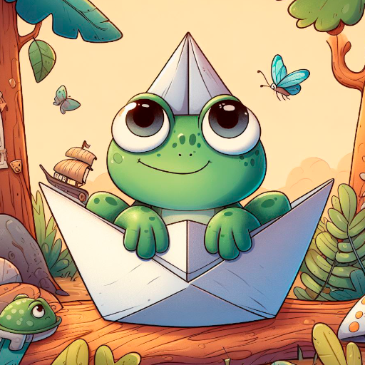 The Frog Legend Latest Version for Android/iOS APK - TapTap