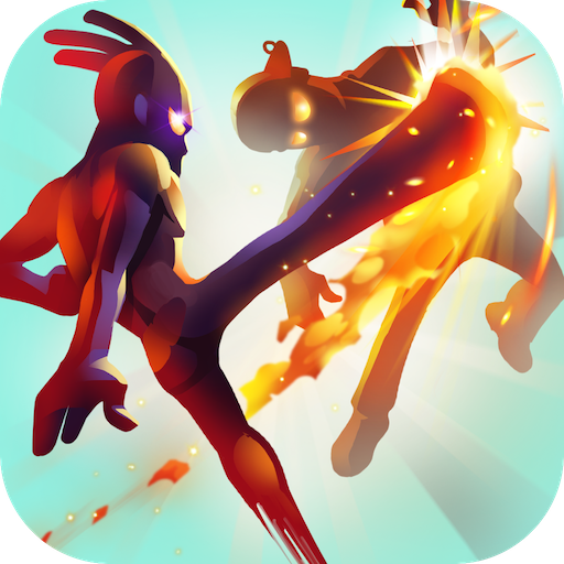 Shadow Stickman: Fight Endless for Android/iOS - TapTap