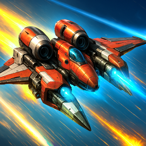 Space Wing Force: Air Combat for Android/iOS - TapTap