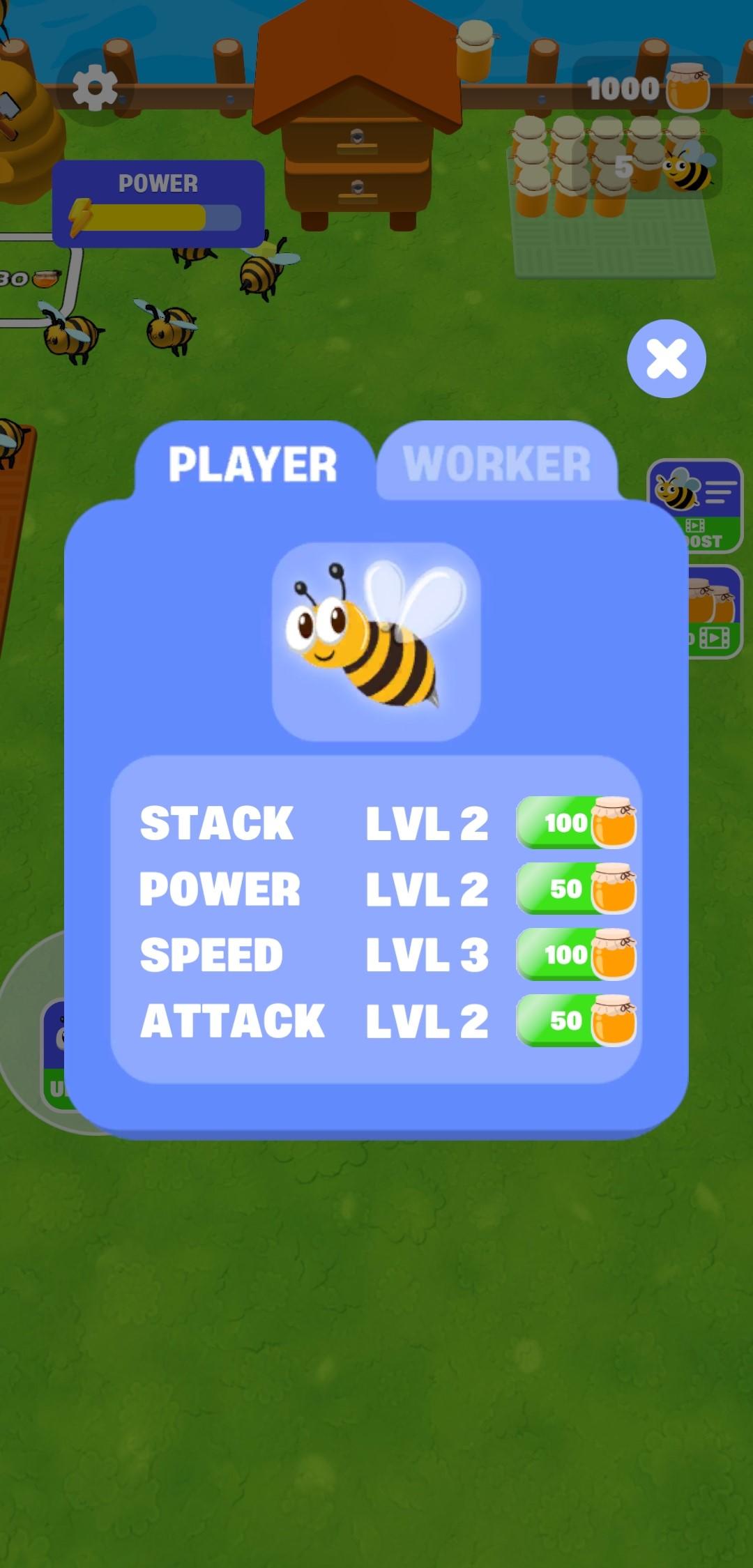 Bee Colony android iOS apk download for free-TapTap