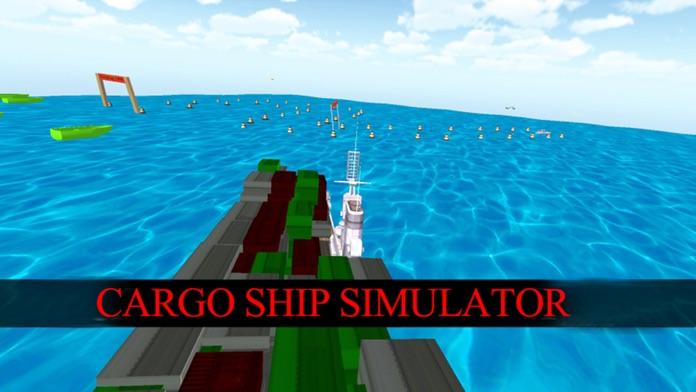 Cargo Cruise Ship Simulator Extreme 3D : Sea Port City Free for Android/iOS