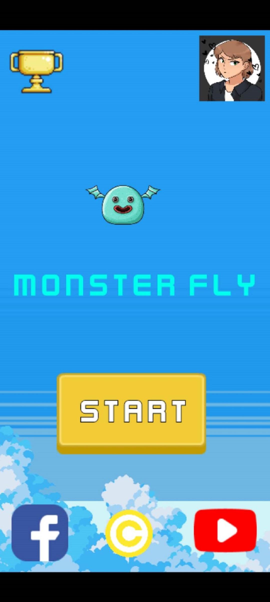 Monster Fly android iOS apk download for free-TapTap