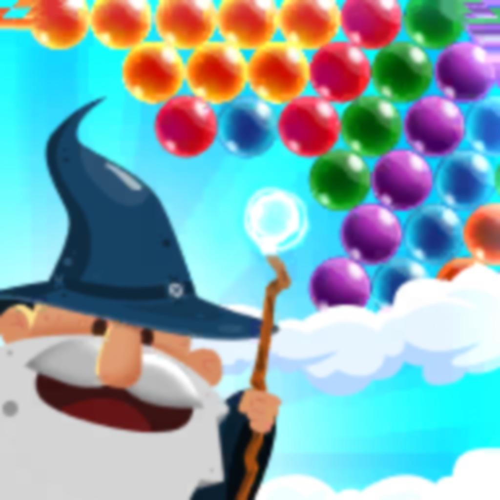 Pop Bubbles: Ball shooter for Android/iOS - TapTap