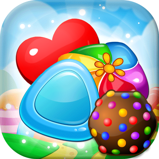 Candy Quest: Sweet Saga for Android/iOS - TapTap