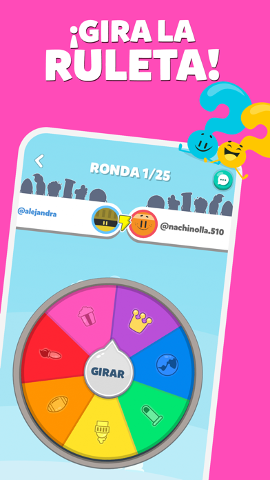 Preguntados 2 Última Versión para Android/iOS APK - TapTap