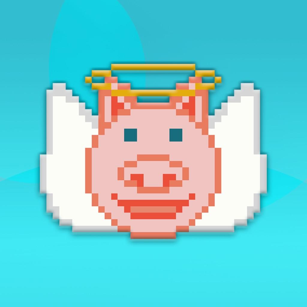 Flappy Pig Latest Version for Android/iOS APK - TapTap