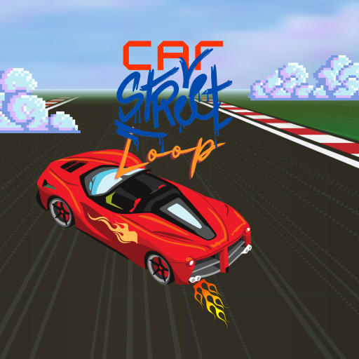 Car Street Loop Latest Version for Android/iOS APK - TapTap