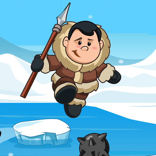 Ice Hopper 0.1 for Android/iOS - TapTap