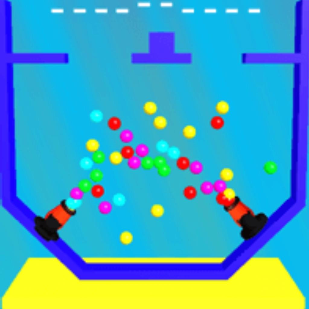 Ball Fill Up Latest Version for Android/iOS APK - TapTap