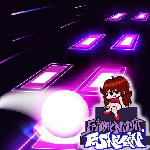 FNF Music - Dancing hop tiles for Android/iOS - TapTap