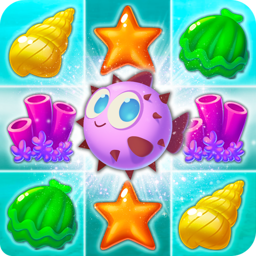 Fish Mix Match 3 Latest Version for Android/iOS APK - TapTap