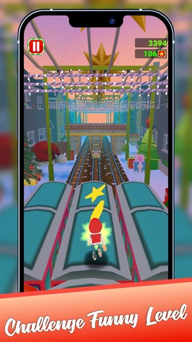 Infinite Runner Hero android iOS apk download for free-TapTap