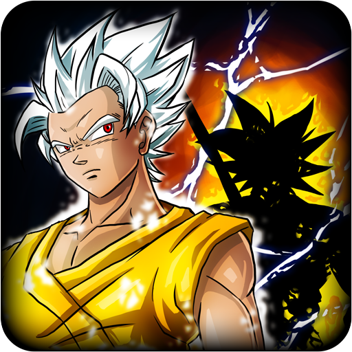 The Final Power Level Warrior for Android/iOS - TapTap