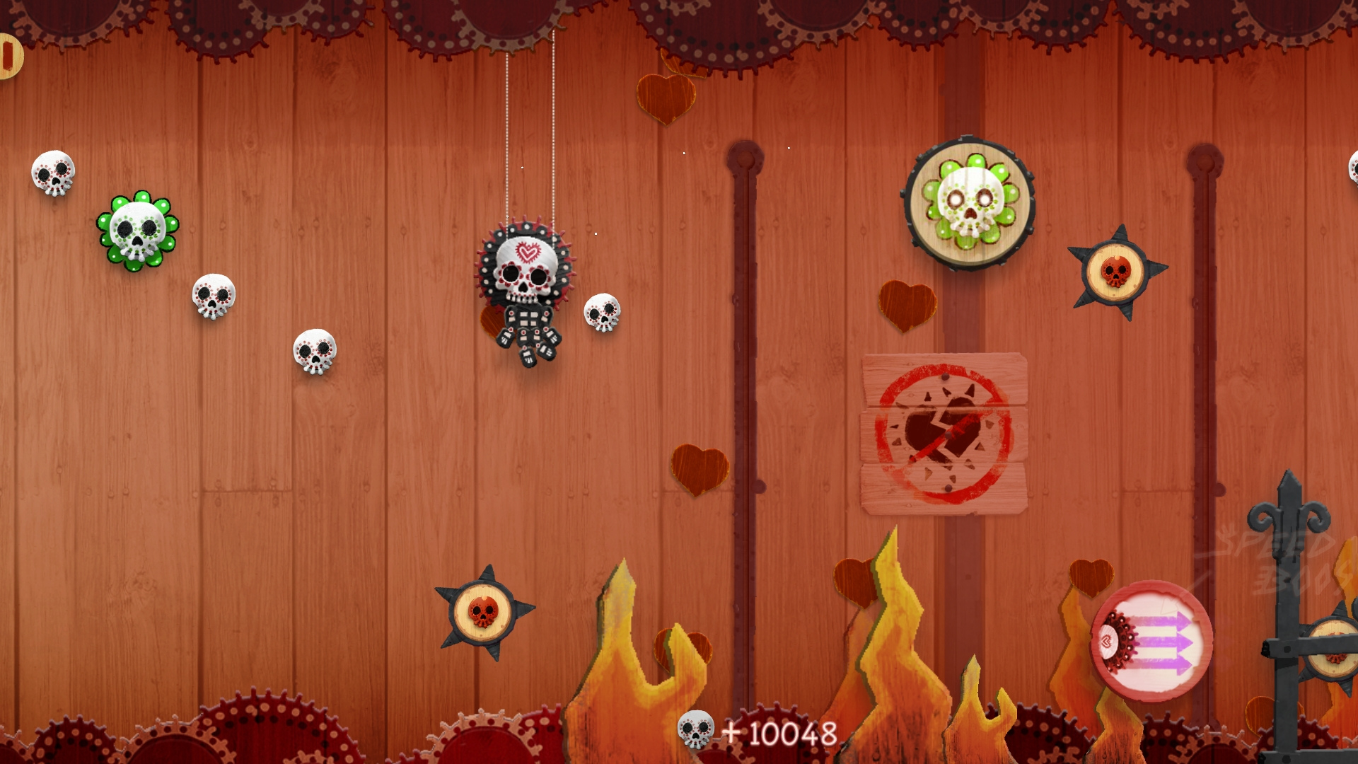 Brawl Star - Angry Skeleton for Android for free - Download | TapTap