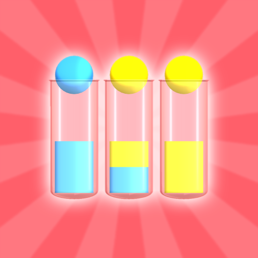 Color Alchemy - Sort Puzzle for Android/iOS - TapTap