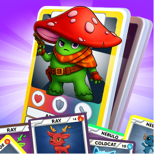 Hyper Cards: Trade Collect for Android/iOS - TapTap