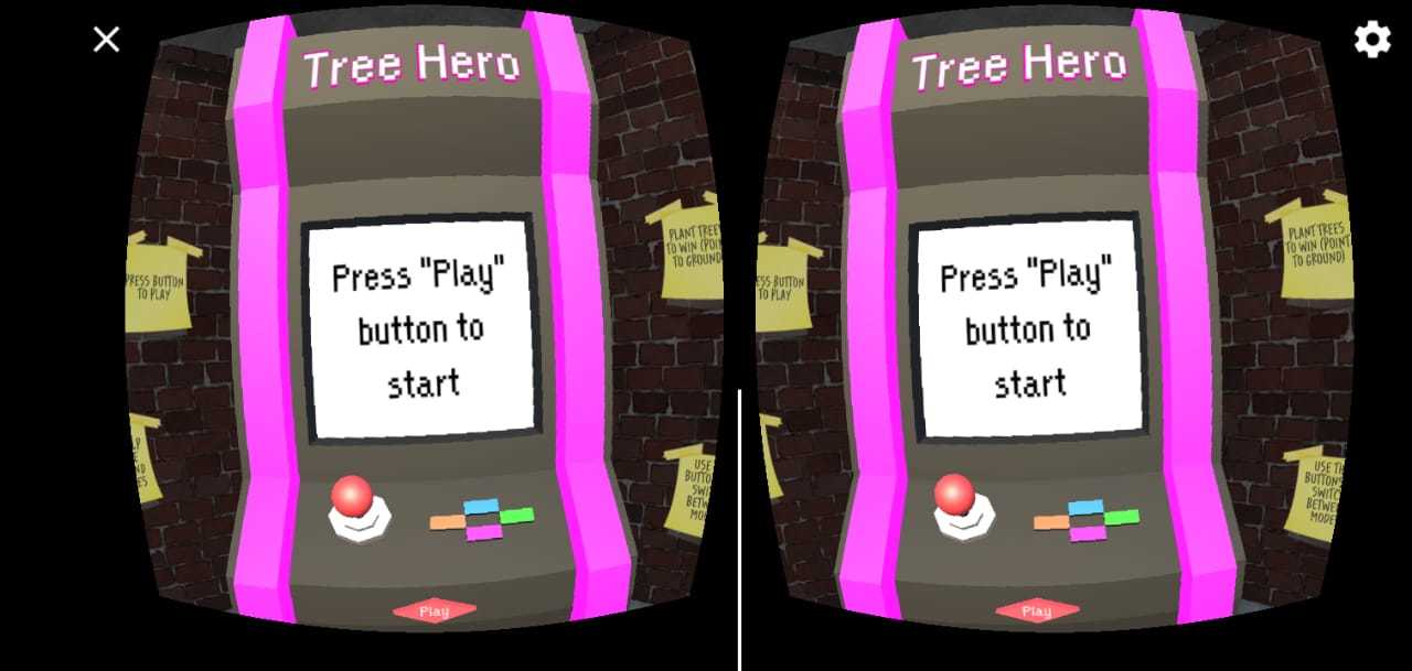 Tree Hero VR android iOS apk download for free-TapTap