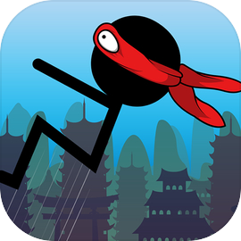 stick-man playground dash android iOS-TapTap