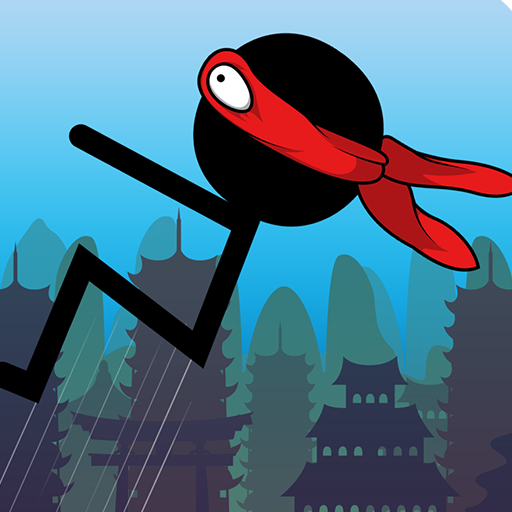 stick-man playground dash for Android/iOS - TapTap