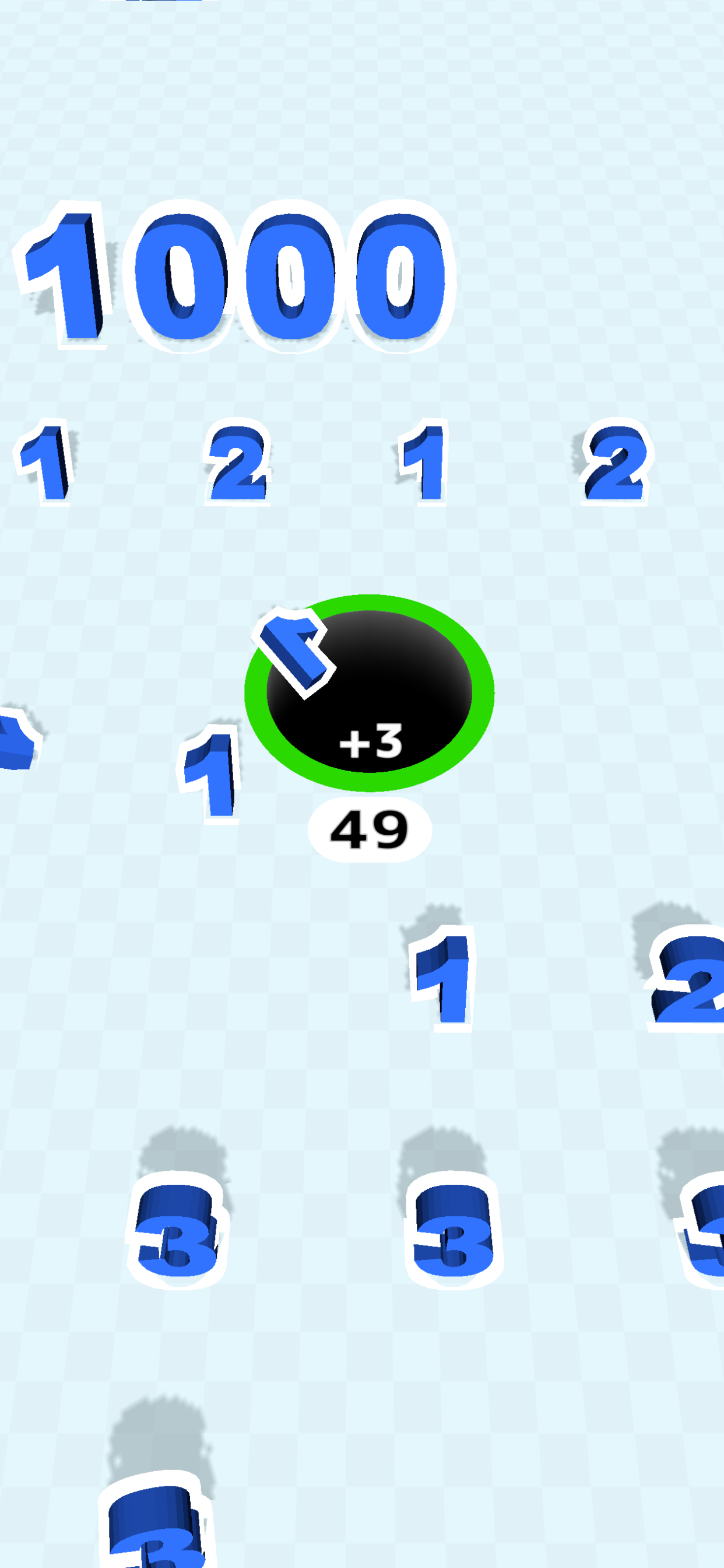 Number Attack android iOS-TapTap