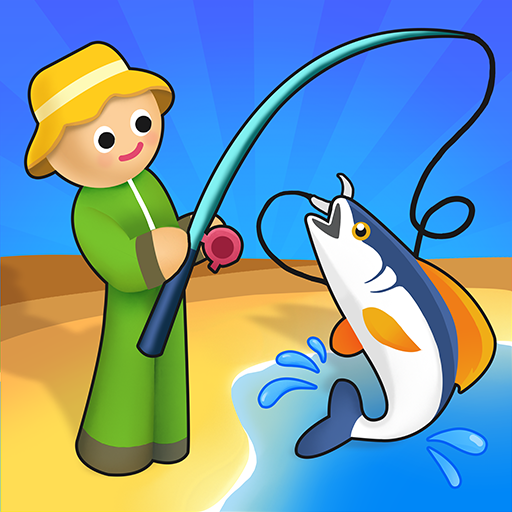 Merge Fishing Latest Version for Android/iOS APK - TapTap
