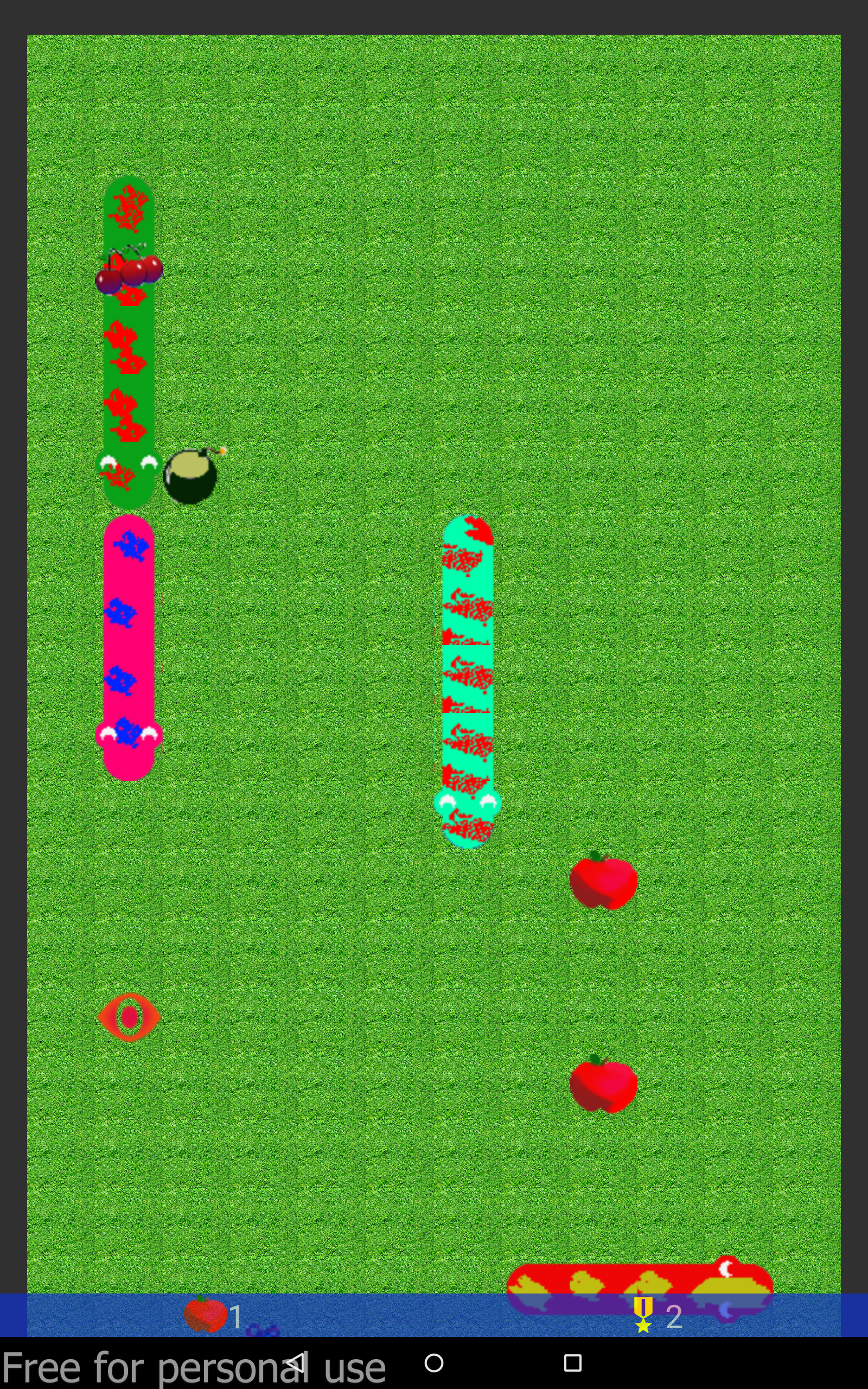 Worm android iOS apk download for free-TapTap