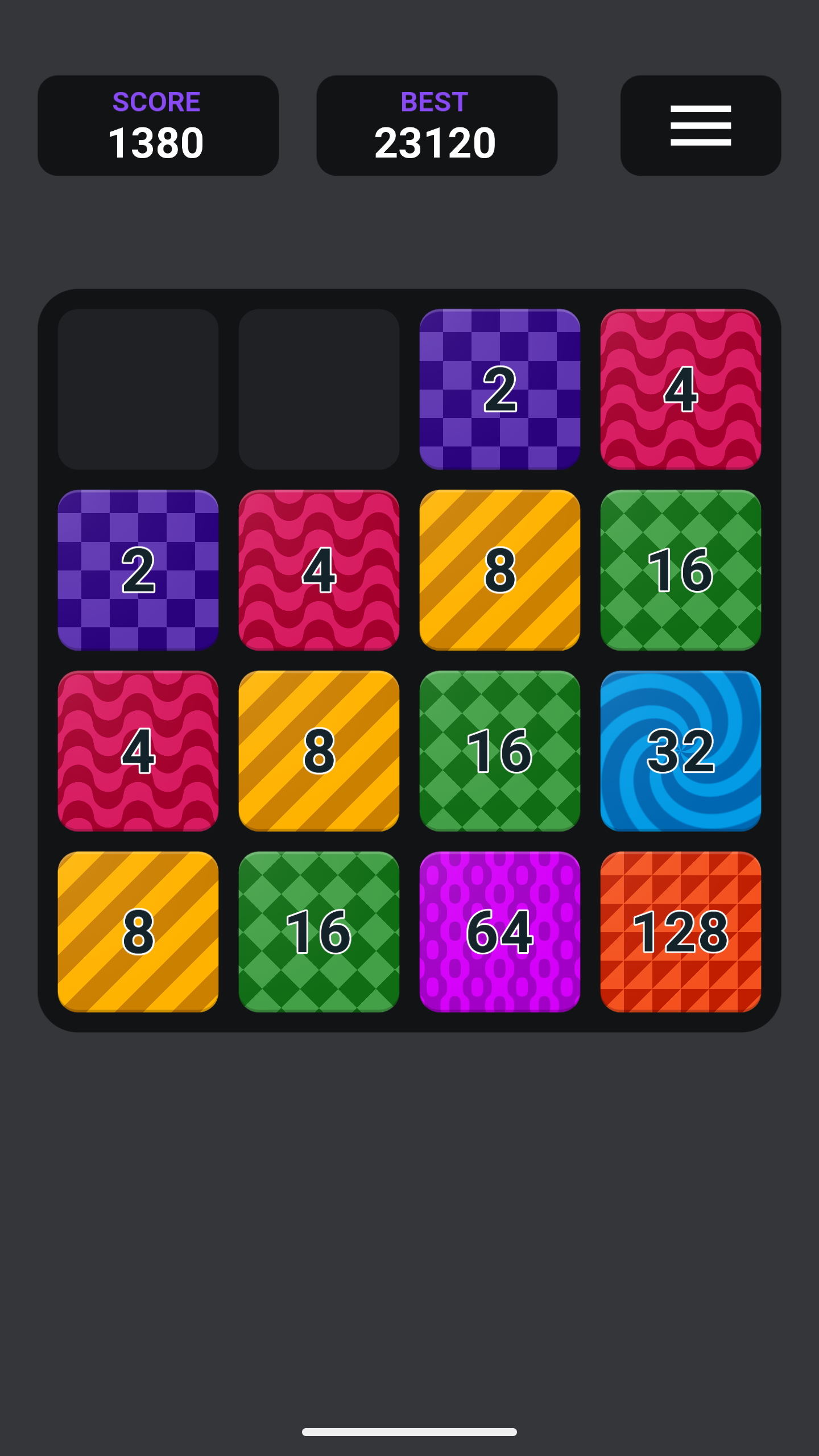 2048 Remake android iOS apk download for free-TapTap