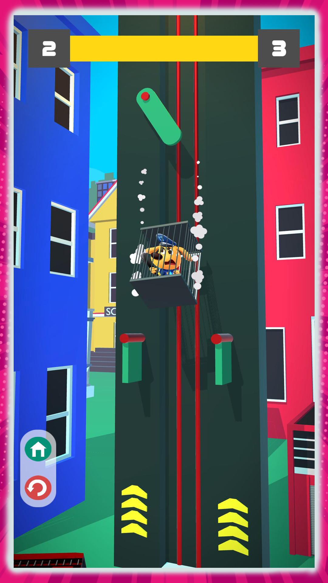 Save Sheriff Labrador android iOS apk download for free-TapTap