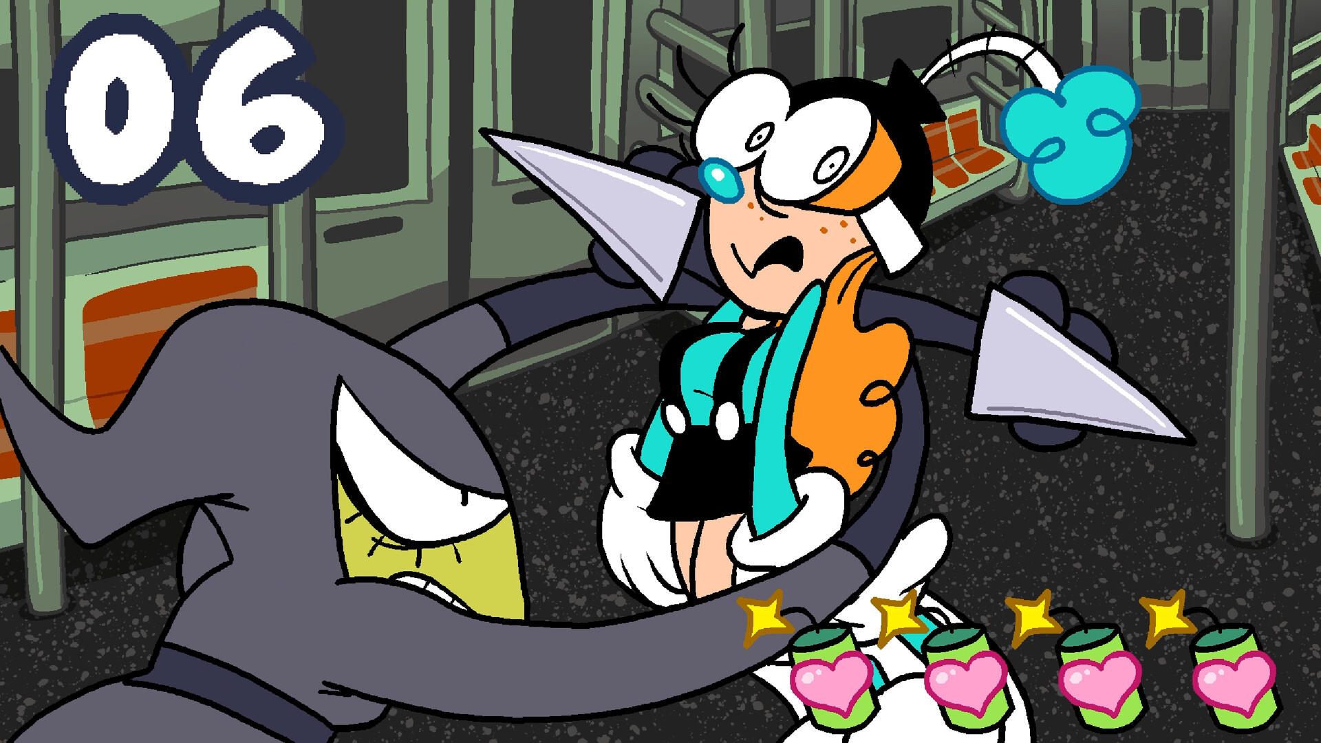 Buster Jam Latest Version for Android/iOS APK - TapTap