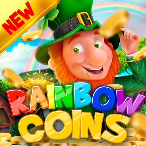 Rainbow Coins Latest Version for Android/iOS APK - TapTap