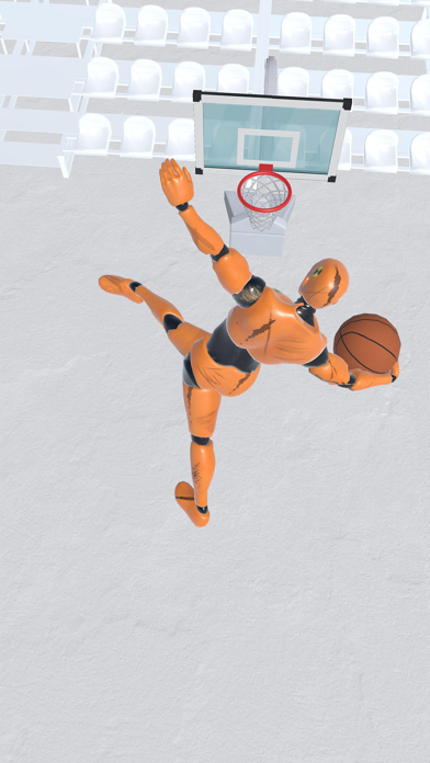 Ragdoll Dunk. Crazy basketball android iOS apk download for free-TapTap