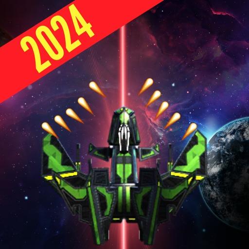 Galaxy Defender: Space Assault for Android/iOS - TapTap