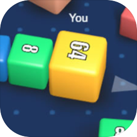 Cubes 2048.io android iOS-TapTap