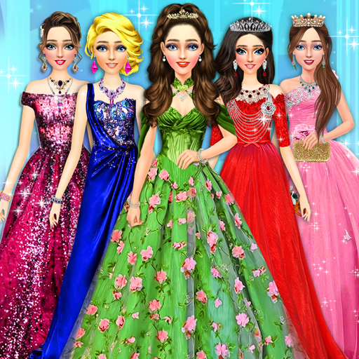 Fashion Dressup Makeover Games for Android/iOS - TapTap